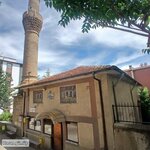 Sağır Mustafa Ağa Cami (Yozgat, Yozgat Merkez , Camızlık Pınar Cad., 4A), cami  Yozgat'tan