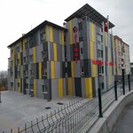 Final Yıldıztepe Kampüsü (Çankırı, Çankırı Merkez , Aksu Mah., Şehit Kıdemli Üsteğmen Mustafa Çelik Cad.), ortaokul  Çankırı'dan
