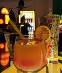 Kirksekizden Cafe, Bistro (Muğla, Datça, İskele Mah., Balıkçı Sok., 2), bira dükkanı  Datça'dan