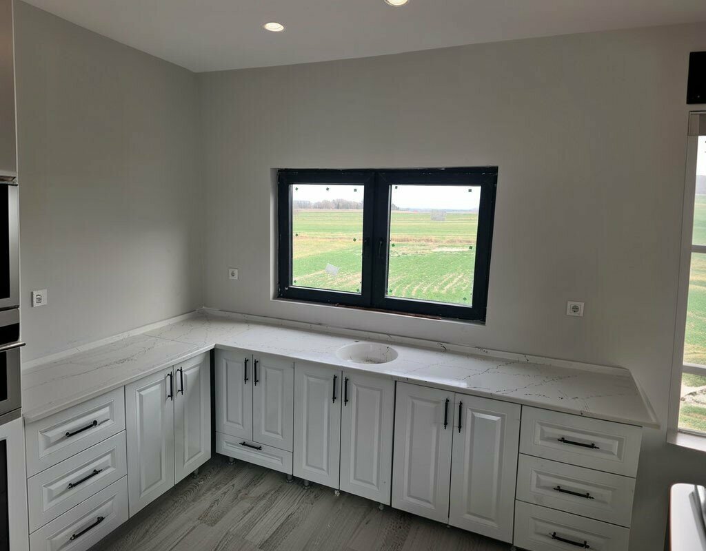 Taş ürünler ve yapılar Cantürkler Mermerit & Poligranit, Çorlu, foto