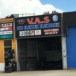 V. A. S Oto Elektrik Elektronik (Konya, Seydişehir, Alaylar İki Mah., Yeni Sanayi Cad.), oto elektrik tamiri  Seydişehir'den