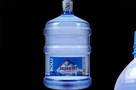 Su satışı Taşkesti, İstanbul, foto