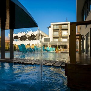 Bormel Otel (Hatay, Antakya, Akasya Mah., 29. Sok., 37), otel  Antakya'dan