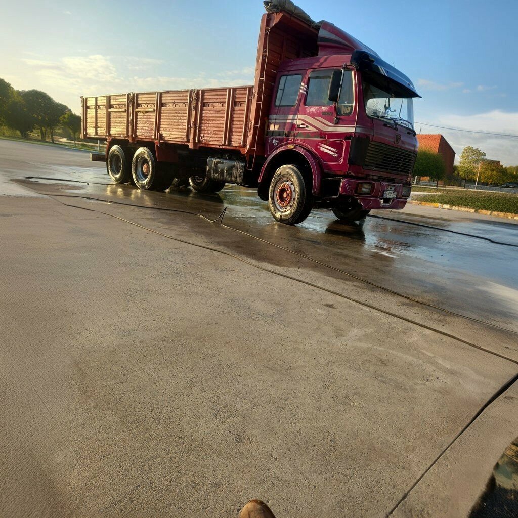 Benzin istasyonu Class Oil, Akyazı, foto