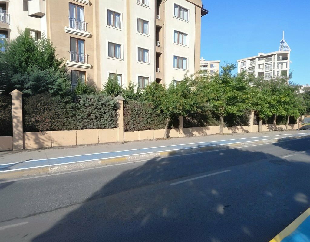 Konut blokları Alibey Konakları, İstanbul, foto