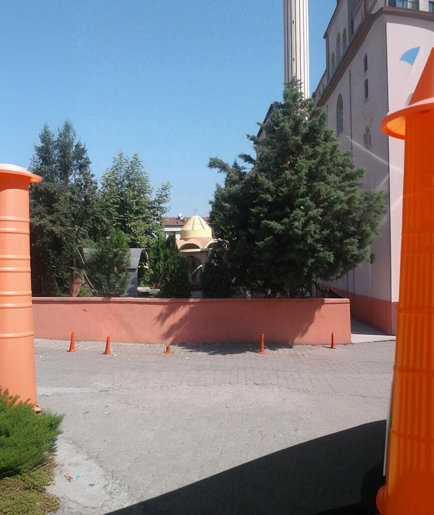 Cami Gülüç Site Cami, Ereğli, foto