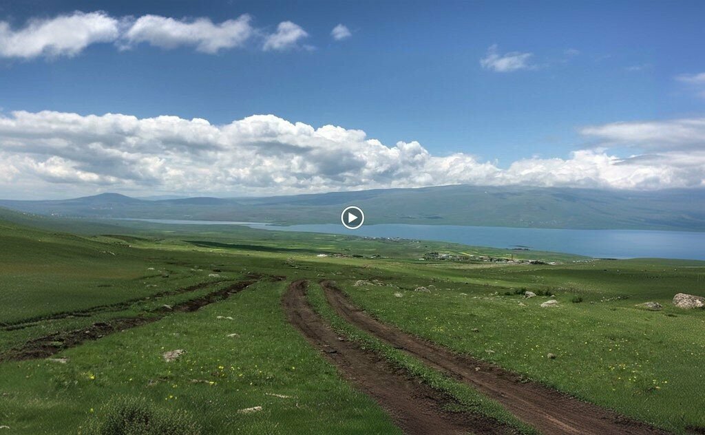 Muhtarlıklar Göldalı Köy Muhtarlığı, Arpaçay, foto