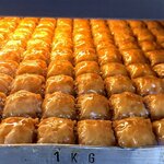 Livane Unlu Mamülleri (İstiklal Mah., 861. Sok., No:69/A, Atakum, Samsun), pasta, şekerleme ve tatlı  Atakum'dan