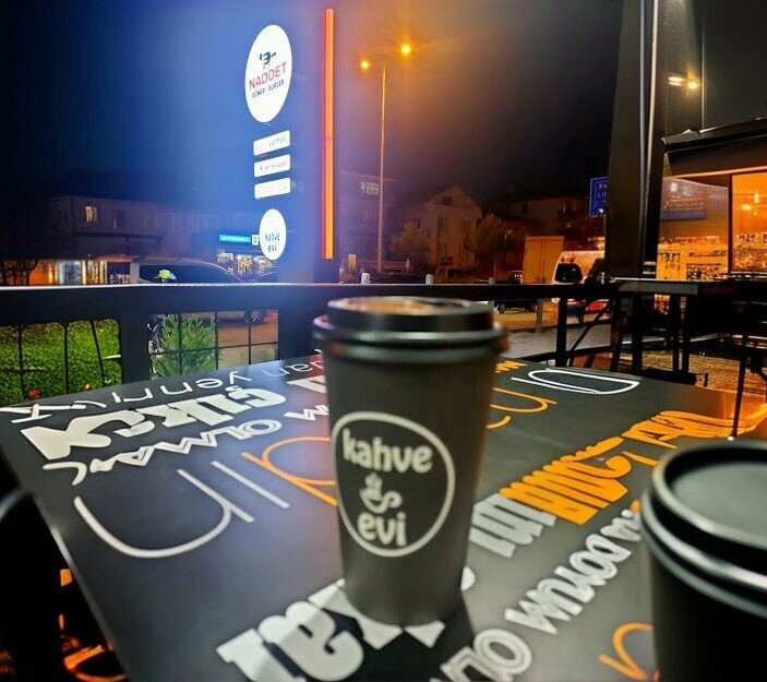Catering firmaları Naddet Döner Burger Çatmaca Şubesi, Bartın, foto