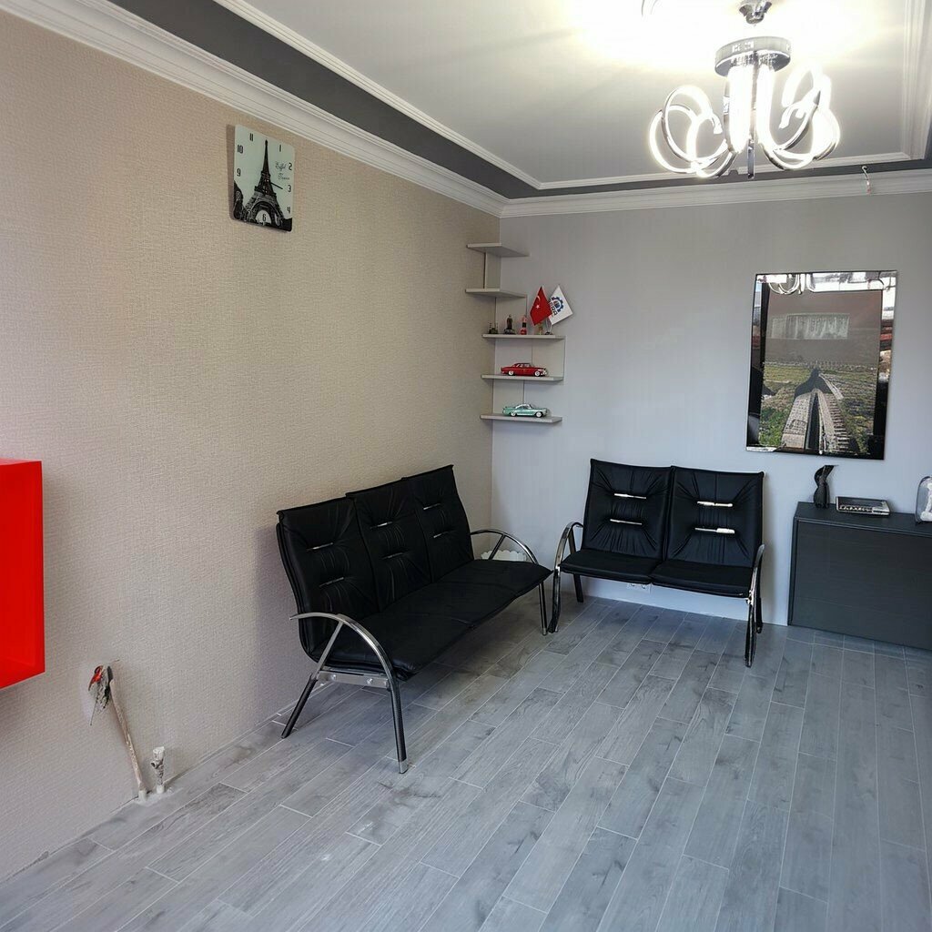 i̇ş merkezi Avukatlar İş Merkezi, Çorlu, foto