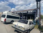 Tek Oto Teknik Servis (Eskişehir, Odunpazarı, Yenidoğan Mah., 1. Soğuk Demirciler Sok., 52), otomobil servisi  Eskişehir'den