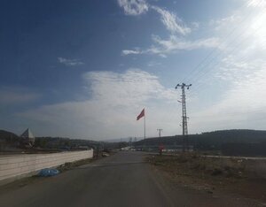 Sarikamis Sehitleri Aniti (Kars, Sarıkamış, İstasyon Mah., Eski Erzurum Cad., 27), müzeler ve sanat galerileri  Sarıkamış'tan