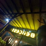 Berceste Cafe (Tunceli, Tunceli Merkez , Atatürk Mah., 15 Temmuz Şehitler Blv., 83A), restoran  Tunceli'den