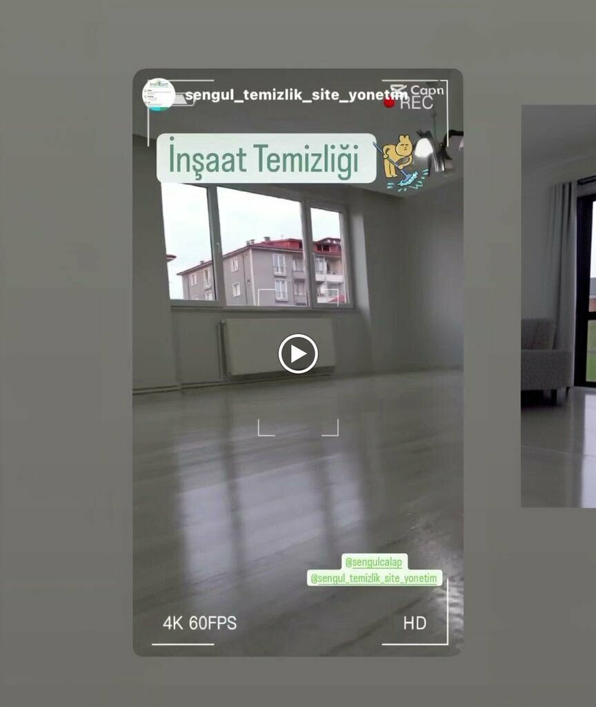 Temizlik şirketleri Şengül Temizlik Site Yönetimi Hizmetleri, Bartın, foto