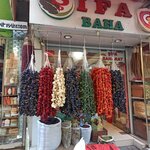 Şifa Baharat (Kahramanmaraş, Elbistan, Güneşli Mah., Eski Demirciler Çarşısı Sok.), yönetim ofisi  Elbistan'dan