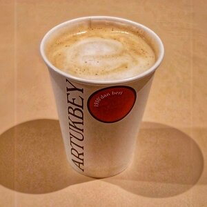 Artukbey Kahve (Hatay, Dörtyol, Hacı Bayram Türkoğlu Blv.), kafe  Dörtyol'dan