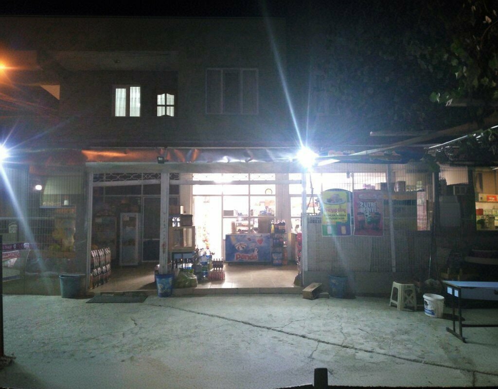 Market Bayram Bakkal, Geyve, foto