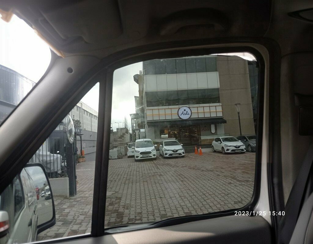 Elektronik eşya mağazaları Matrix Teknoloji, İstanbul, foto