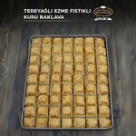 Urfa Yörem Baklavaları (Kayseri, Kocasinan, Atatürk Bul., 9A), kafe  Kayseri'den