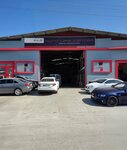 Alc Antalya - Boğaziçi Çözüm Otomotiv (Antalya, Muratpaşa, Yenigöl Mah., Yenigöl Cad., 45B), otomobil servisi  Antalya'dan