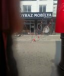 Seydikemer Poyraz Mobilya Seydikemer (Muğla, Seydikemer, Sarıyer Mah., İnönü Cad., 133), mobilya mağazaları  Seydikemer'den