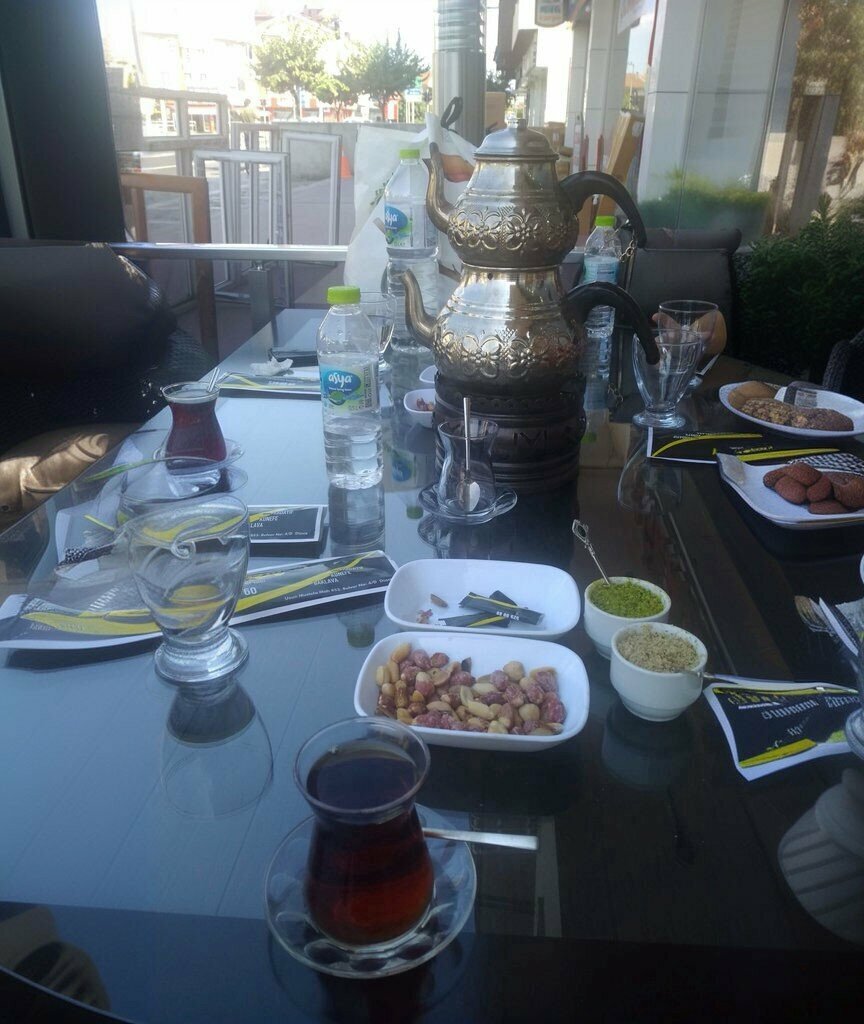 Kurye hizmetleri Mng Kargo Sanayi Şubesi, Düzce, foto