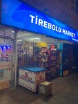 Tirebolu Market (Ankara, Çankaya, Ayrancı Mah., Tirebolu Sok., 44C), market  Ankara'dan