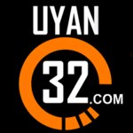 Uyan 32 Haber (Isparta, Isparta Merkez, Bağlar Mah., 2725. Sok.), i̇nternet portalları  Isparta'dan
