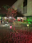 Chill Vibes (Rue I170 No:71, Cocody), restoran  Abican'dan