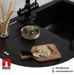 Nuevo Seramik (İstanbul, Tuzla, Aydınlı Mah., OSB Organik Cad., 21), seramik fayans  İstanbul'dan