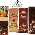 Okkalı Kahve (İstanbul, Kartal, Cevizli Mah., Cebeci Sok.), toptan satış mağazaları  İstanbul'dan