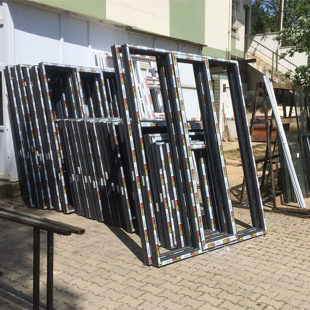 Plastik ürün üreticileri Nida Plastik, Konya, foto