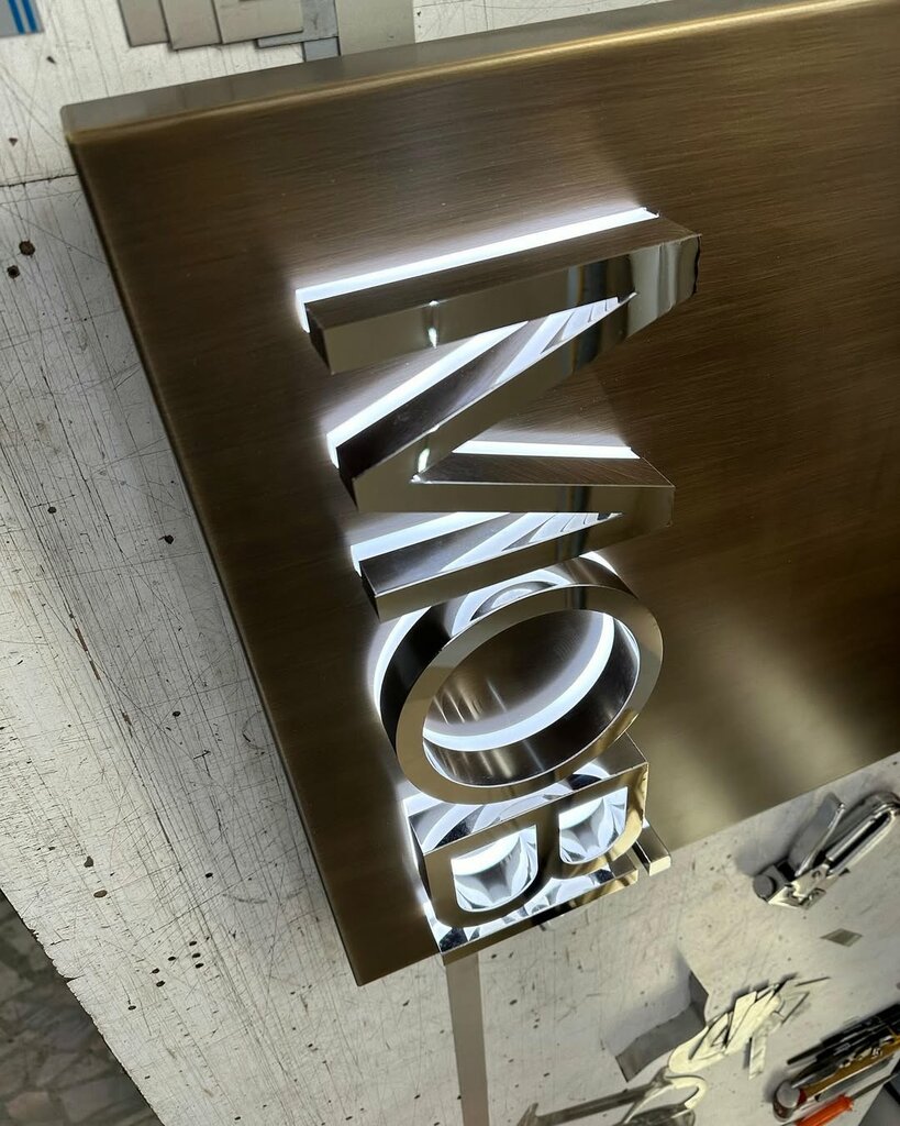 Açıkhava reklamcılığı Global Design Açık Hava Reklamcılık Ve Tasarım, İstanbul, foto