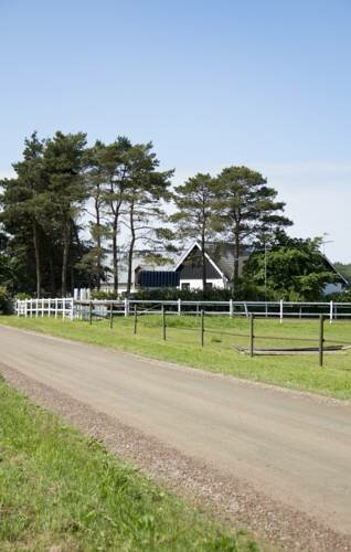Otel Granelunds Outlet, Skane Vilayeti, foto