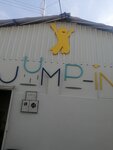 Jump-In Bolivia (Department of Cochabamba, Provincia de Cercado, Cochabamba, Calle Julio Rodríguez Morales, 224), oyun alanı  Cochabamba'dan