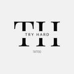 Try Hard Tattoo (Minskaya ulitsa No:69В), dövmeciler  Voronej'den