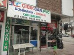 Cibiksan Pvc (Gaziantep, Şehitkamil, Batıkent Mah., 09071 Nolu Cad., 18G), pencere aksesuarları  Gaziantep'ten