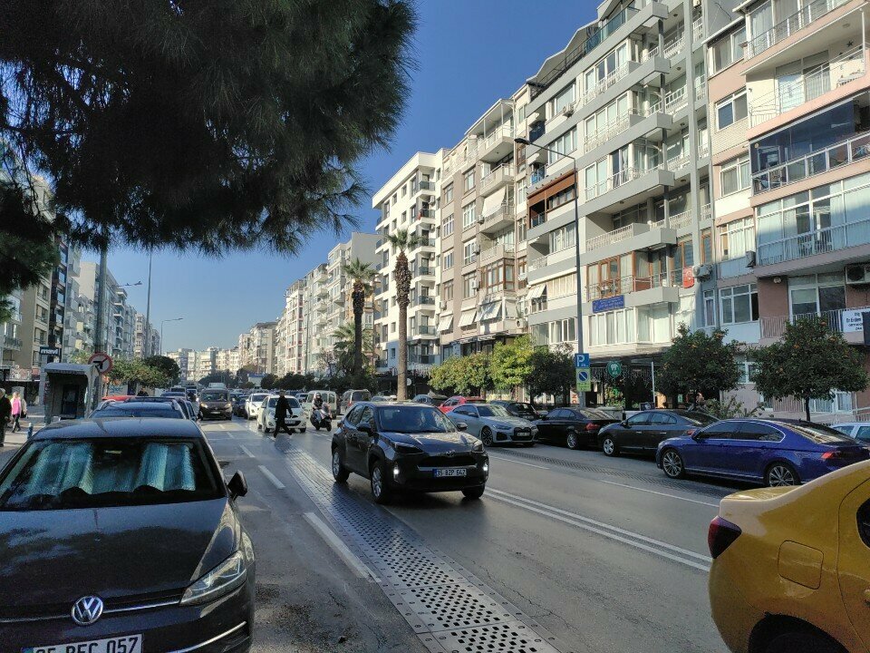 Kuyumcular Altıncı Mücevherat, İzmir, foto