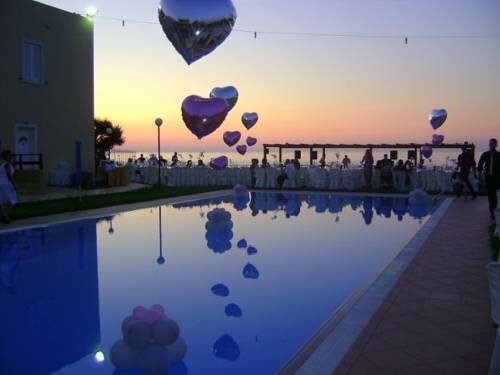 Otel Nautica Hotel Apartments, Dünya, foto