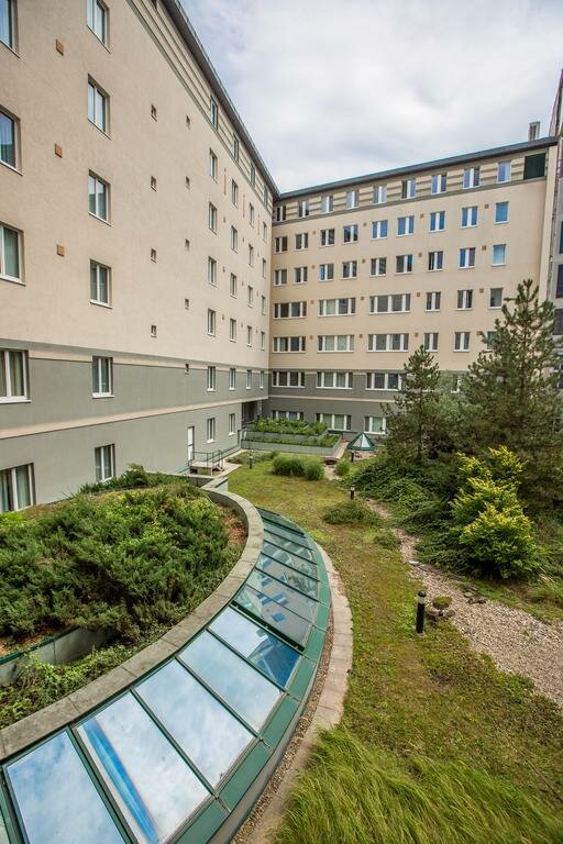 Otel Radisson Blu Carlton Hotel, Bratislava, Bratislava, foto