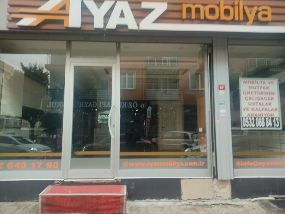 Hediyelik eşya mağazaları Grand Valora, İstanbul, foto