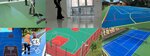 Baypoli Akrilik Spor Zeminler (İzmir, Bornova, Doğanlar Mah., 1496 Sok., 12), boya ve cila malzemeleri üretim ve satış yerleri  İzmir'den