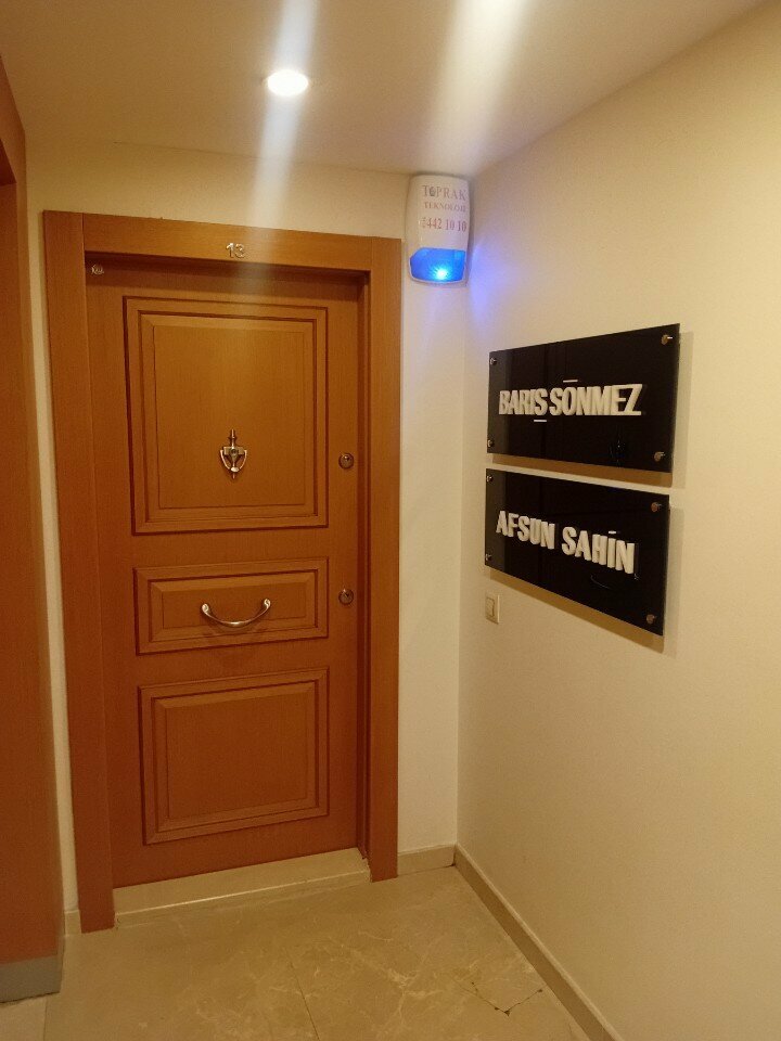 Göz sağlığı merkezleri Doç Dr. Rengin Aslıhan Sönmez, İstanbul, foto