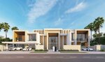 Reem Hills Villas (U47, Al Reem Island, Abu Dhabi), konut blokları  Abu Dabi'den