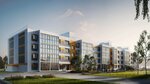 Добрый дом (Surgut, Zamyatinskaya ulitsa, 13), housing complex  Surgut'tan