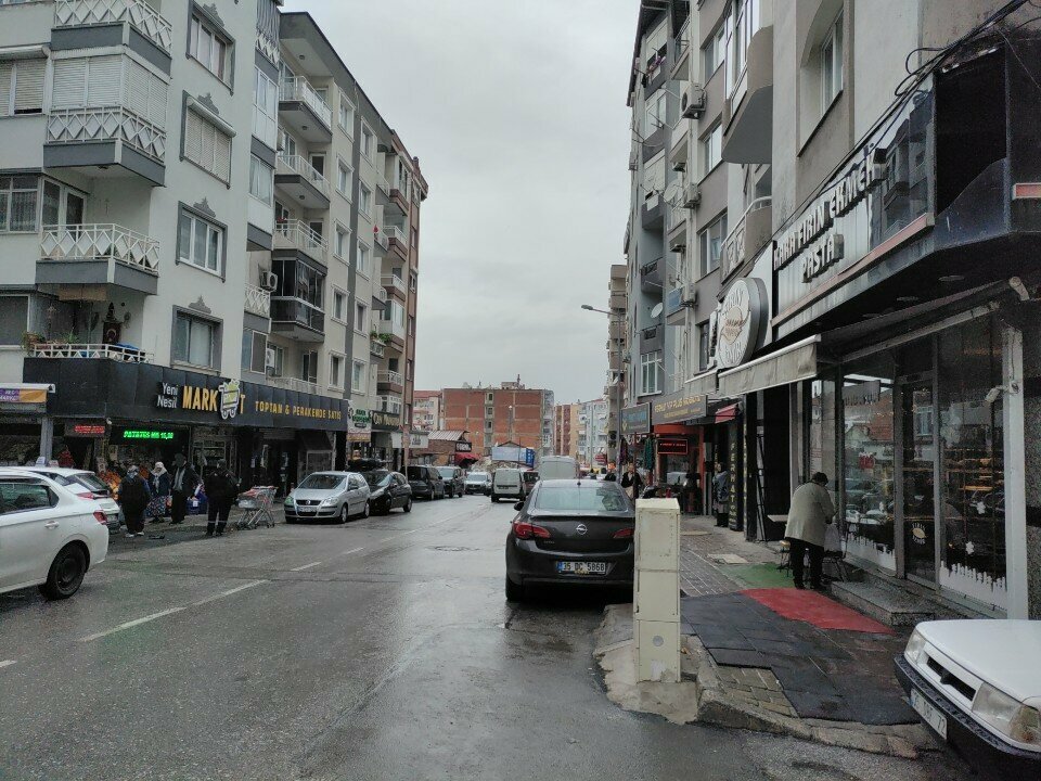 Elektrik ve elektrikli ürün mağazası Vey Store Telefon Aksesuar, İzmir, foto