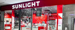 Sunlight (ulitsa Sergeyeva No:3/5), rehincilik  Irkutsk'tan