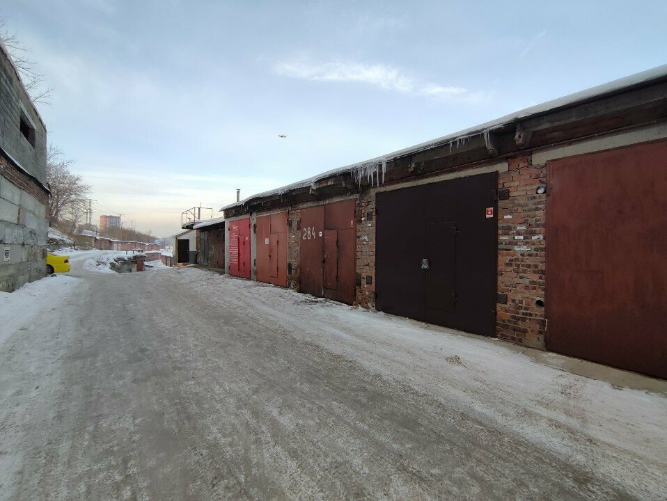 Motosiklet tamiri Scooter-tuning, Novosibirsk, foto