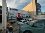 Fortes Mühendislik (İstanbul Cad., No:289, Osmangazi, Bursa), mühendislik firmaları  Bursa'dan