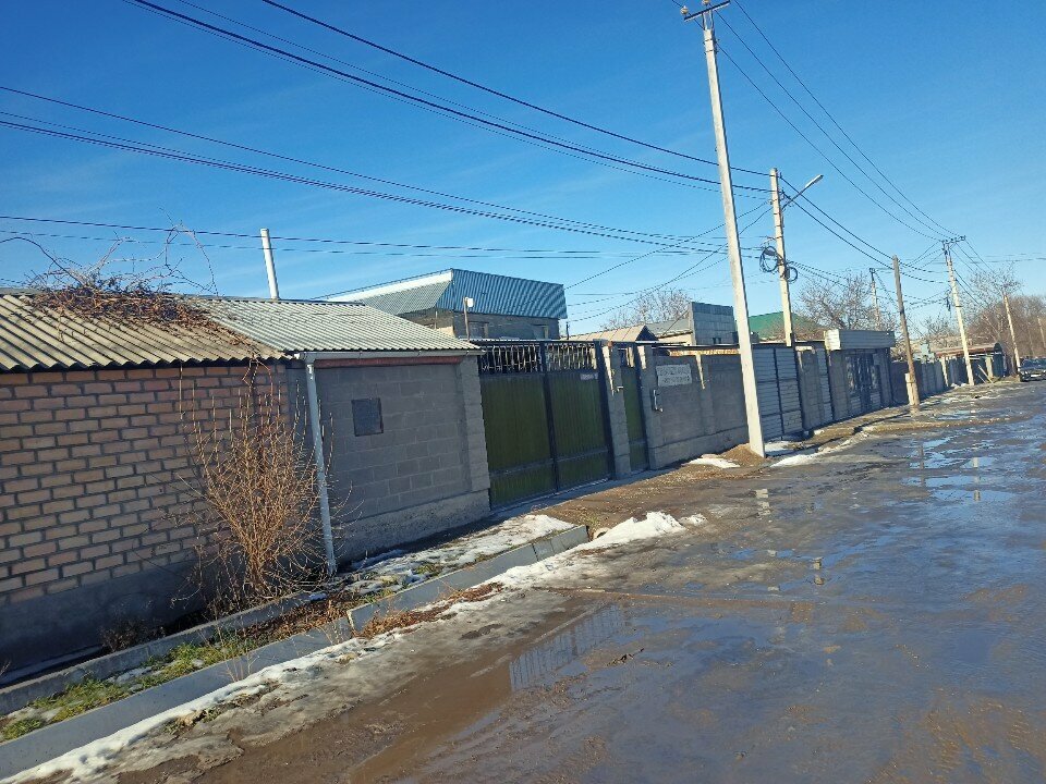Havuz ekipmanları Аквалинк, Bişkek, foto